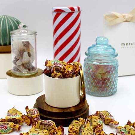 Bonbon d'antan réglisse et anis Batna pas cher